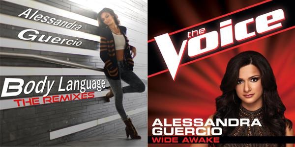 Alessandra Guercio Store: Official Merch & Vinyl