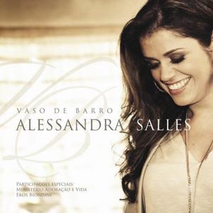 Alessandra Salles Store: Official Merch & Vinyl