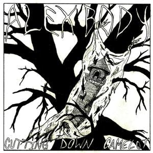 Alex Body Store: Official Merch & Vinyl