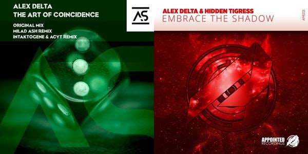 Alex Delta Store: Official Merch & Vinyl