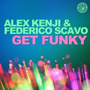Alex Kenji & Federico Scavo Store: Official Merch & Vinyl