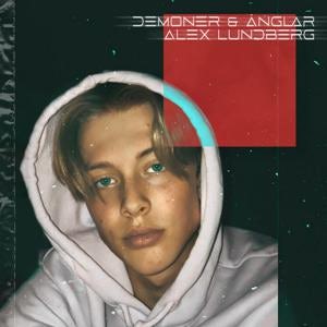 Alex Lundberg Store: Official Merch & Vinyl