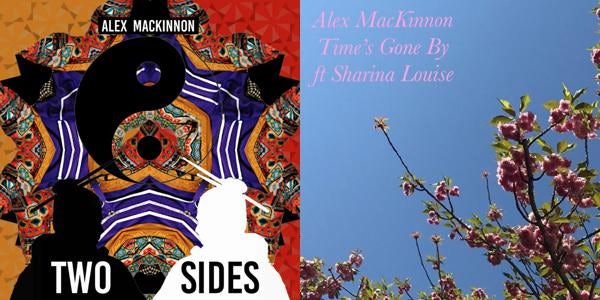 Alex MacKinnon Store: Official Merch & Vinyl