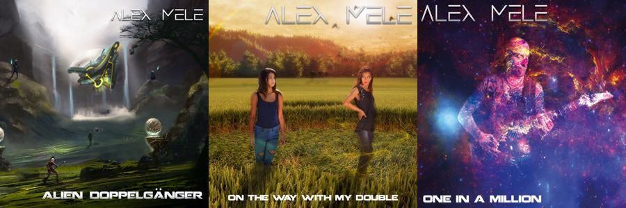 Alex Mele Shirts, Alex Mele Merch, Alex Mele Hoodies, Alex Mele Vinyl ...