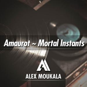 Alex Moukala II Store: Official Merch & Vinyl