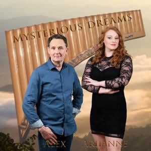 Alex Syrik Store: Official Merch & Vinyl