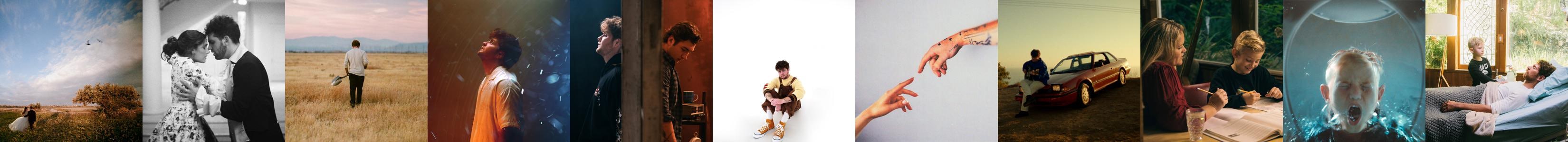 Alex Warren Store: Official Merch & Vinyl