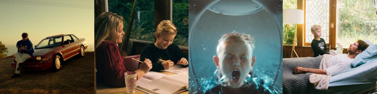 Alex Warren Store: Official Merch & Vinyl