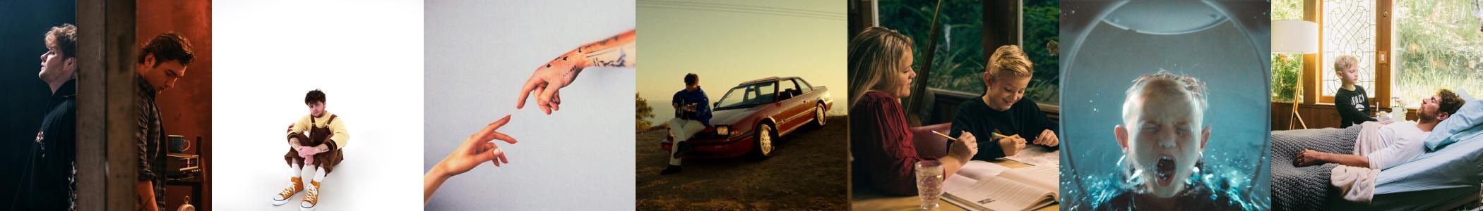 Alex Warren Store: Official Merch & Vinyl