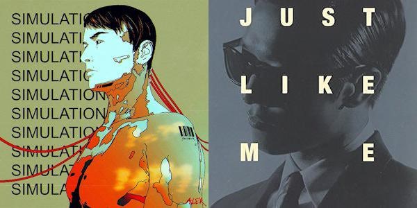 Alex Store: Official Merch & Vinyl