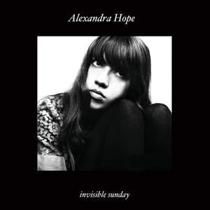 Alexandra Hope Store: Official Merch & Vinyl