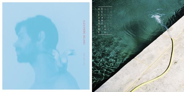 Alexandre Delano Store: Official Merch & Vinyl