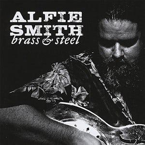 Alfie Smith Store: Official Merch & Vinyl