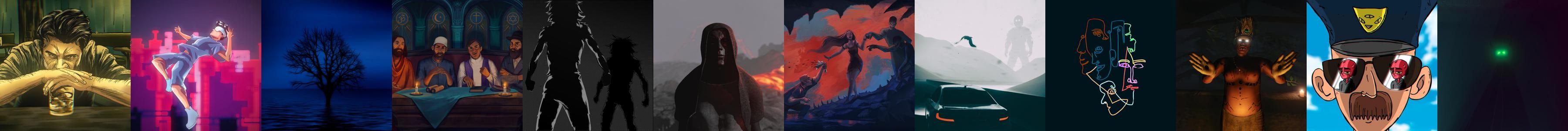 Alhan Store: Official Merch & Vinyl