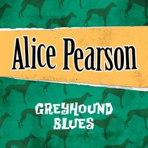 Alice Pearson Store: Official Merch & Vinyl