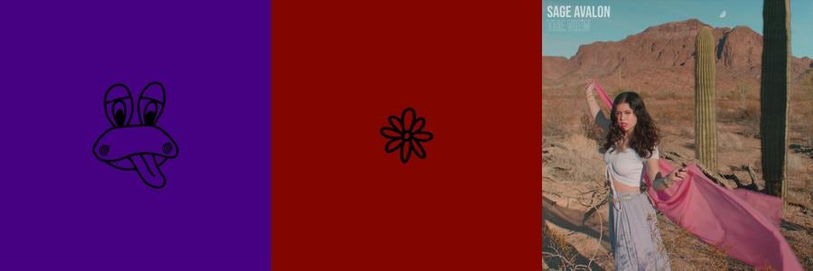 Alicia Widar Store: Official Merch & Vinyl