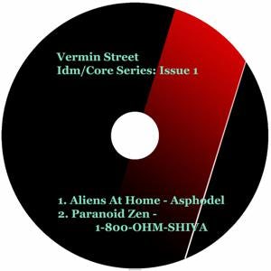 Aliens At Home Store: Official Merch & Vinyl