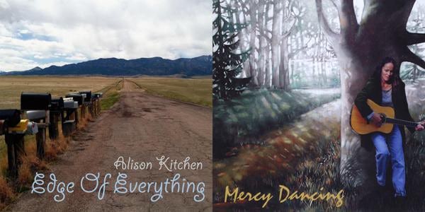 Alison Kitchen Store: Official Merch & Vinyl