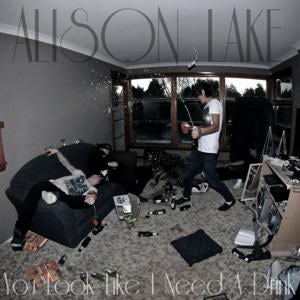 Alison Lake Store: Official Merch & Vinyl