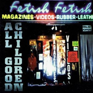 All Good Children Store: Official Merch & Vinyl