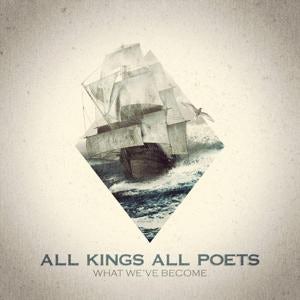 All Kings All Poets Store: Official Merch & Vinyl