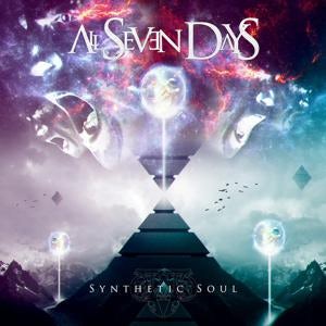 All Seven Days Store: Official Merch & Vinyl