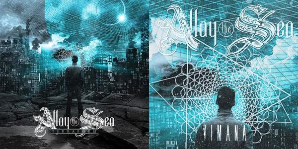 Allay The Sea Store: Official Merch & Vinyl