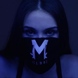 Alldoz Store Official Merch Vinyl