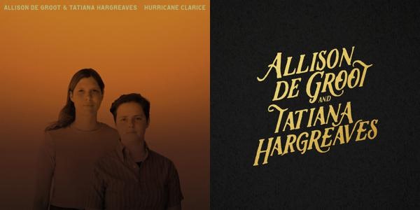 Allison de Groot & Tatiana Hargreaves Shirts, Allison de Groot ...