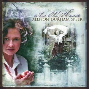Allison Durham Speer Store: Official Merch & Vinyl