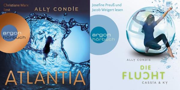 Ally Condie Store: Official Merch & Vinyl