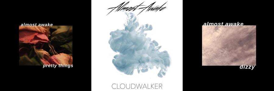 Almost Awake Store: Official Merch & Vinyl