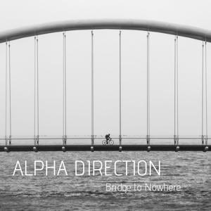 Alpha Direction Store: Official Merch & Vinyl