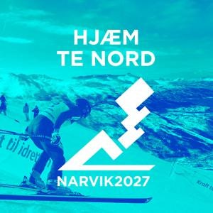 Alpint VM i Nord-Norge Store: Official Merch & Vinyl