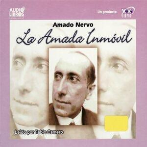 Amado Nervo Store: Official Merch & Vinyl