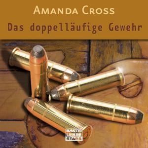 Amanda Cross Store: Official Merch & Vinyl