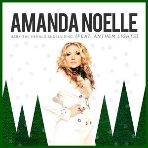 Amanda Noelle Store: Official Merch & Vinyl