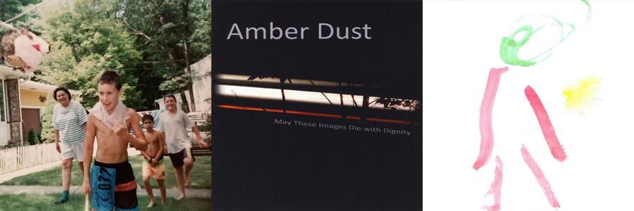 Amber Dust Store: Official Merch & Vinyl
