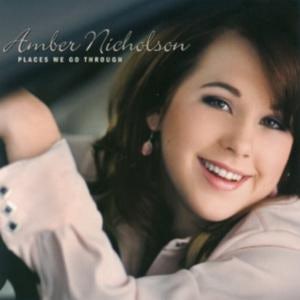 Amber Nicholson Store: Official Merch & Vinyl