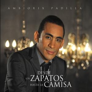 Ambiorix Padilla Store: Official Merch & Vinyl