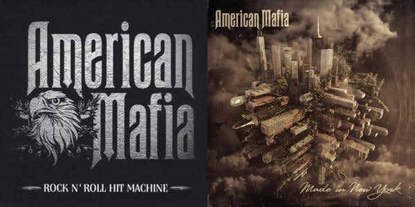 American Mafia Store: Official Merch & Vinyl