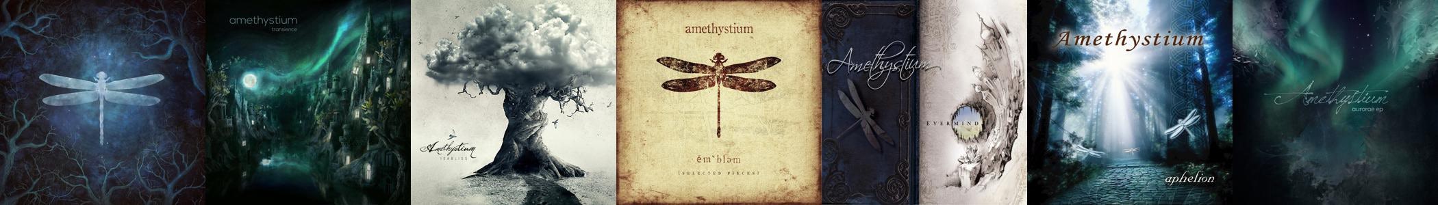 Amethystium Shirts, Amethystium Merch, Amethystium Hoodies, Amethystium ...