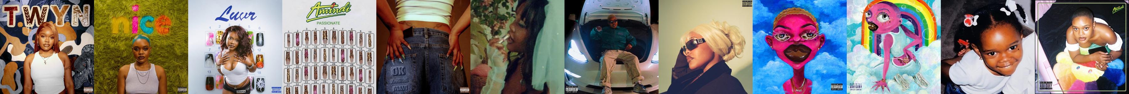 Amindi Store: Official Merch & Vinyl