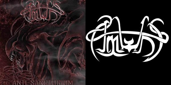 Amune Store: Official Merch & Vinyl