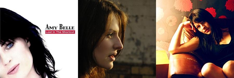 Amy Belle Store: Official Merch & Vinyl