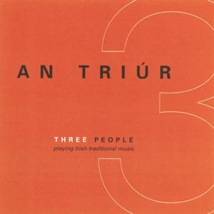 An Triúr Store: Official Merch & Vinyl
