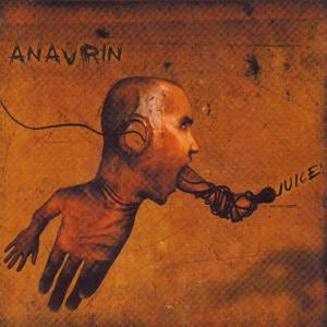 Anavrin Store: Official Merch & Vinyl