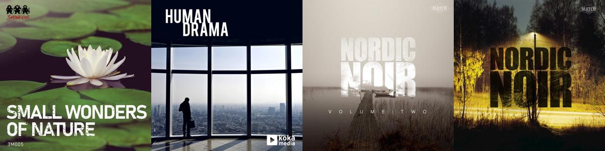 Anders Niska Store: Official Merch & Vinyl