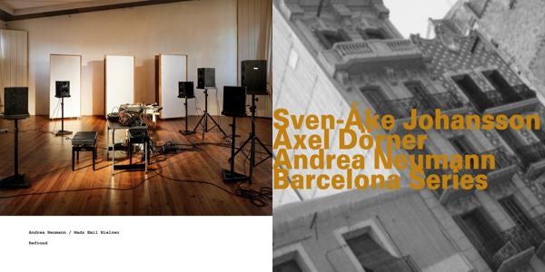 Andrea Neumann Store: Official Merch & Vinyl