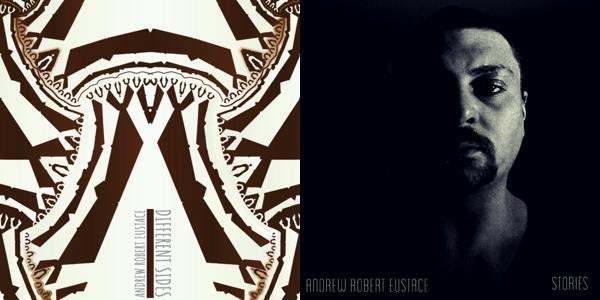 Andrew Robert Eustace Store: Official Merch & Vinyl